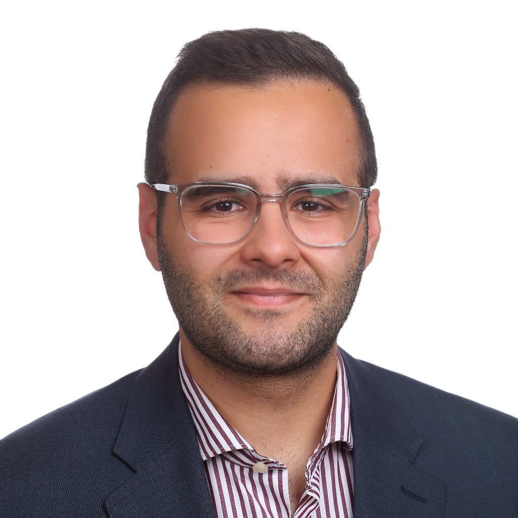Tareq Sheikh ali - Senior Project Manager - Labiba.ai | XING