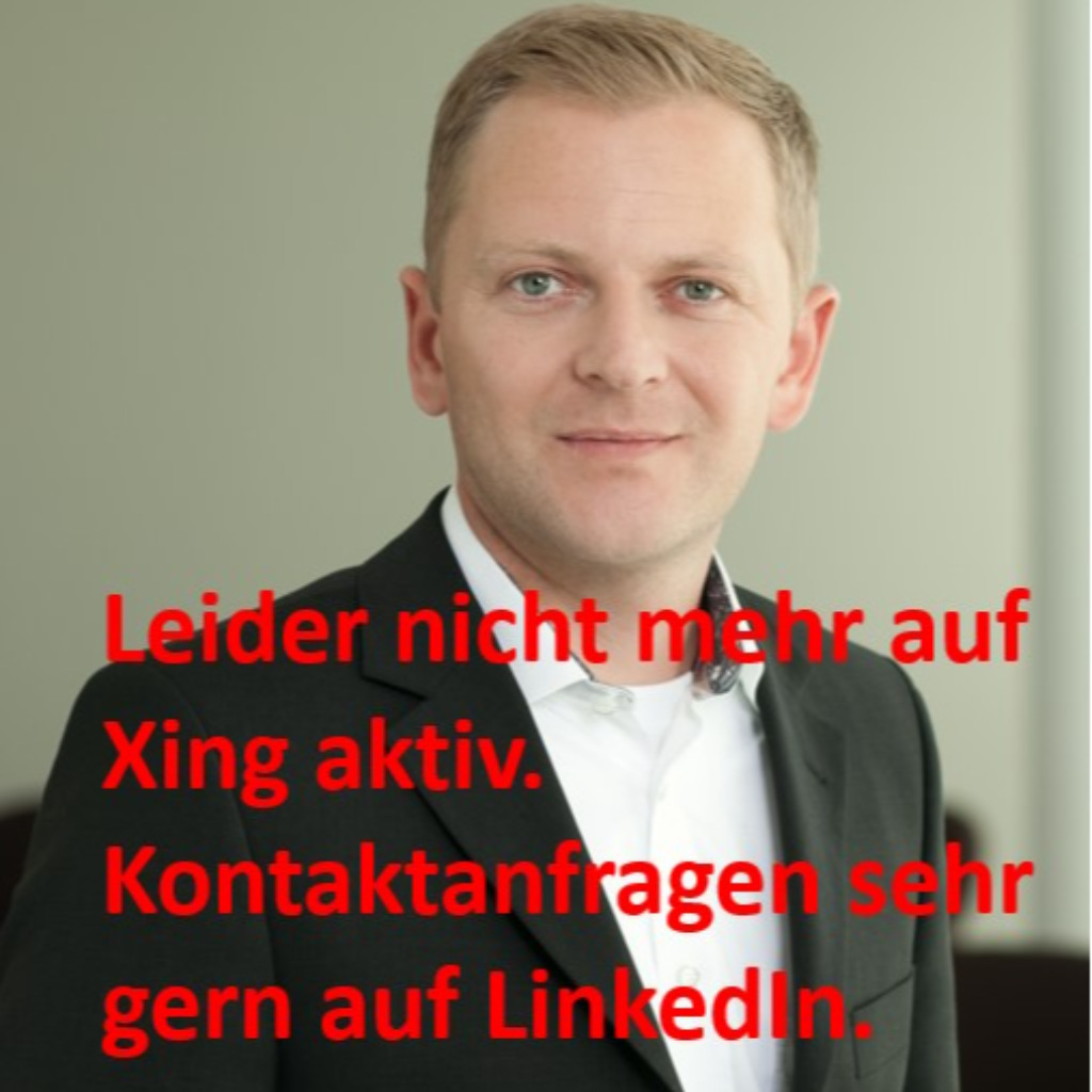 Daniel Benad - Manager Business Development - IONOS SE | XING