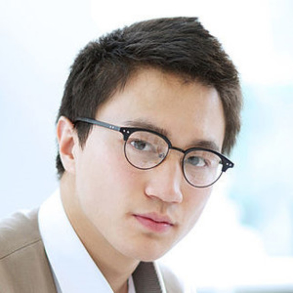 Dr. Derek Cui - Lead Full Stack Engineer - Zunch Labs | XING