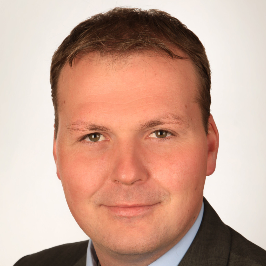 Sascha Fischer - Geschäftsführer - FIW GmbH & Co KG | XING
