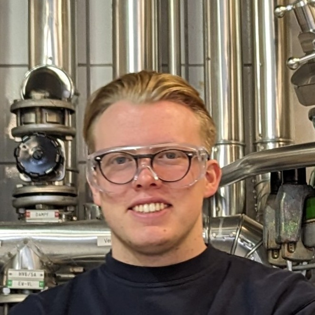 Lucas Wade - Produktionsmitarbeiter - Roche Diagnostics GmbH ...