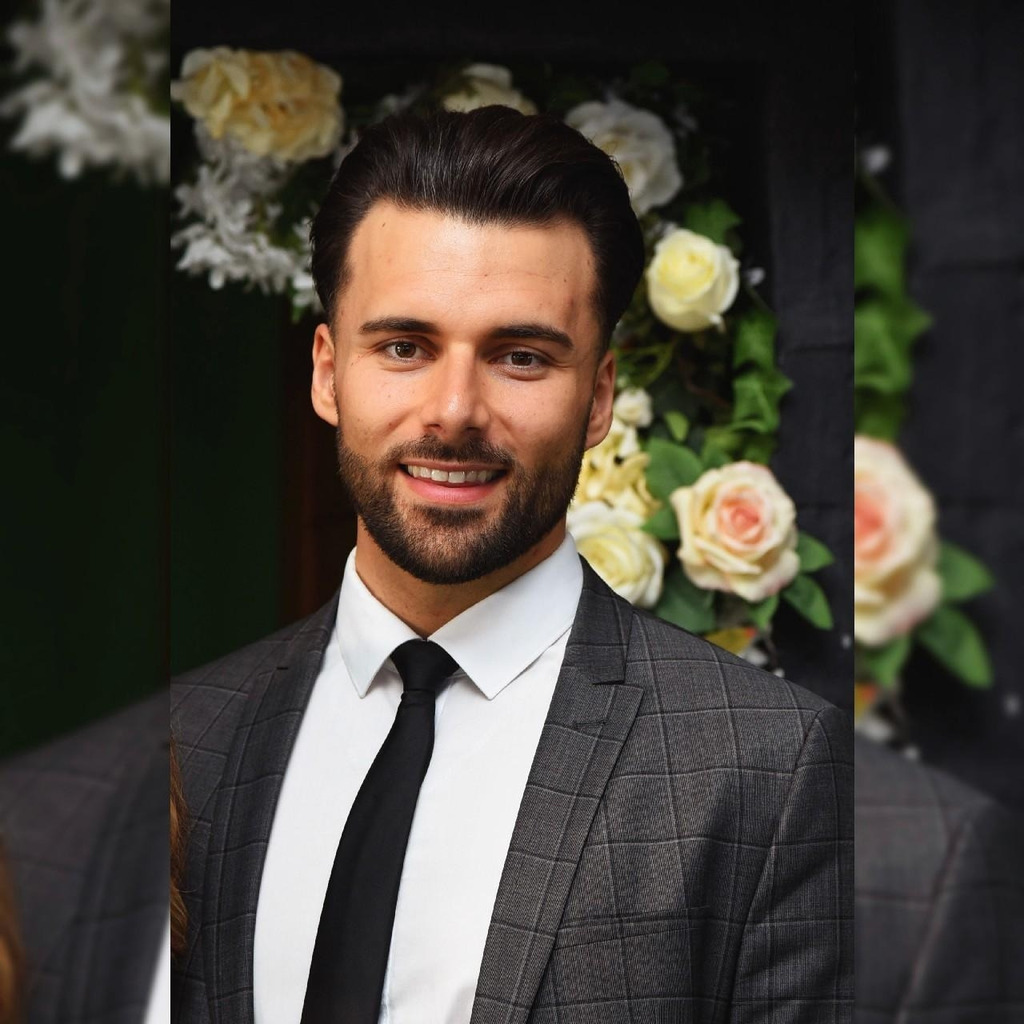 Daniel Luber - Gebietsleiter für die Region Nürnberg - Forbo Flooring ...