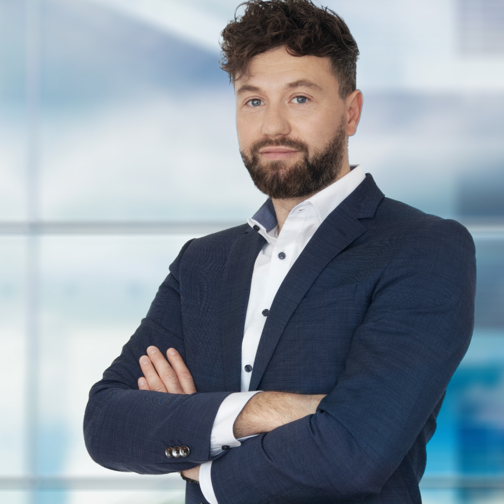 Thomas Gruber - Stellvertretender Leiter Finanz-/Rechnungswesen - TWS ...