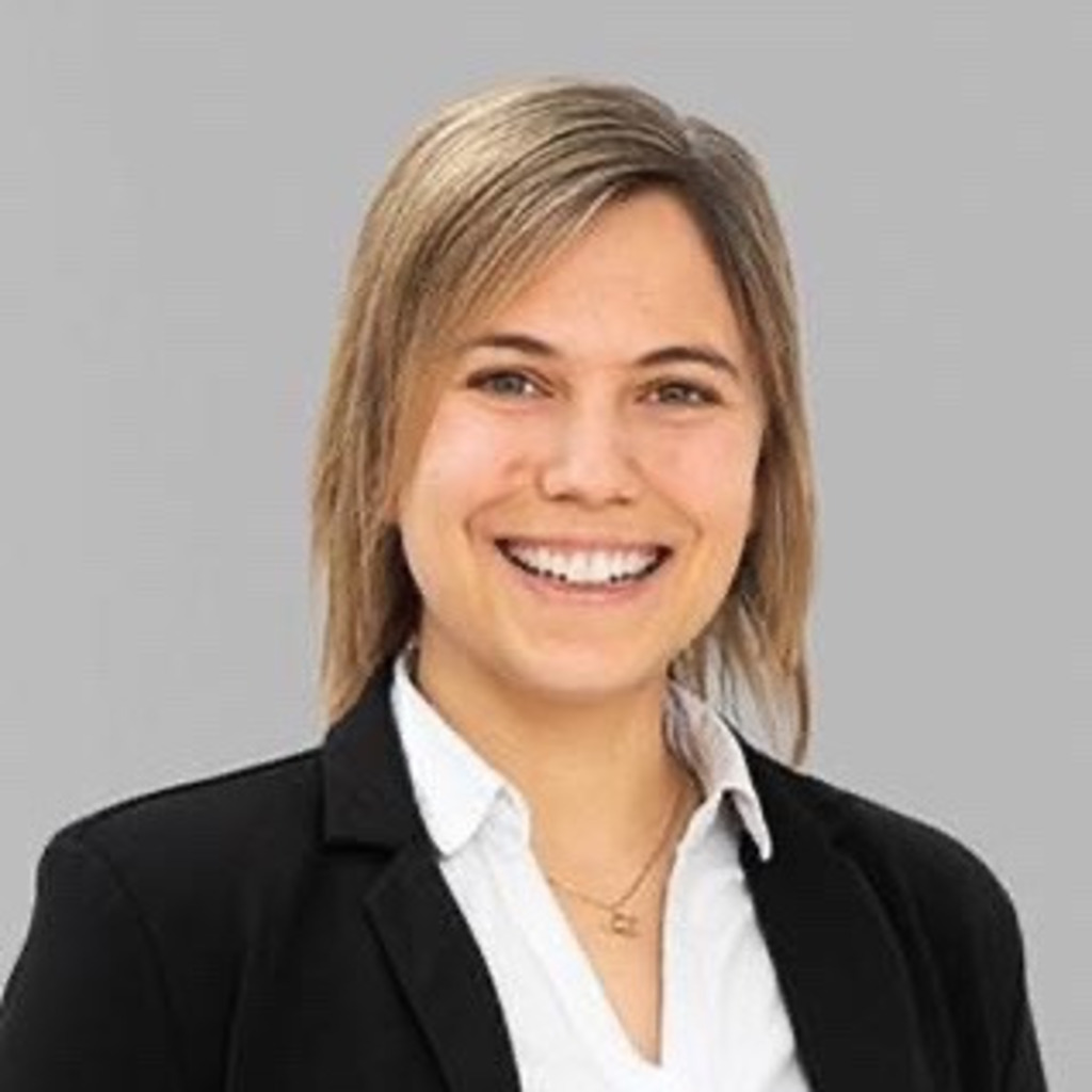 Jessica Wittemann - Generalvertreterin HanseMerkur - HanseMerkur | XING