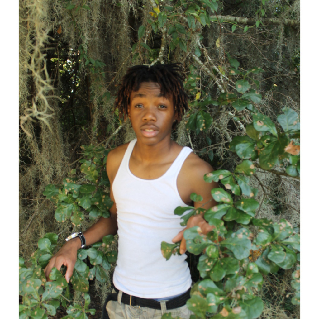 Terrance Smith: Rapper/Songwriter/Performer | XING