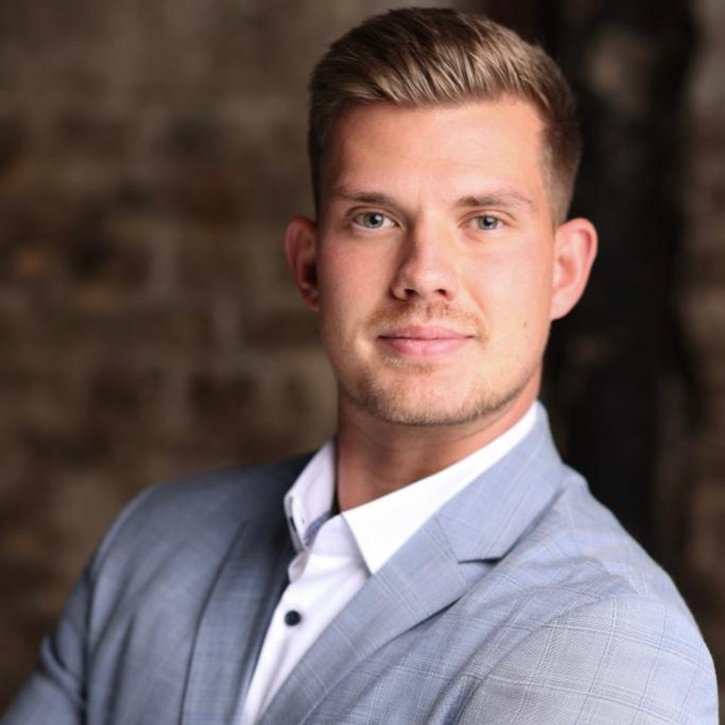 Jan Engels - Vertriebsmitarbeiter im Außendienst - Liftstar GmbH | XING