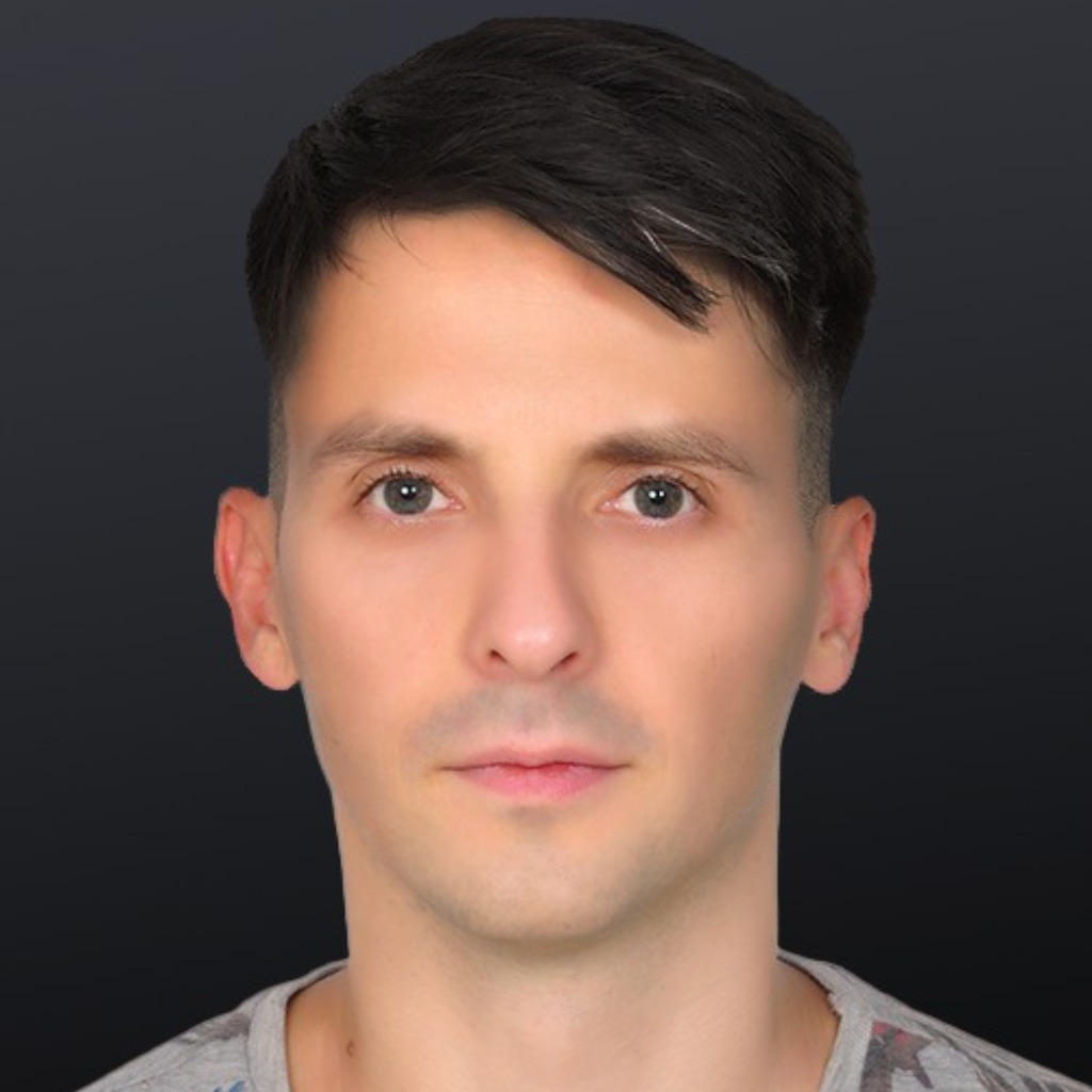 Iaroslav Korolev - Senior expert of Automatisation department - Main Directorate of the Pension ...