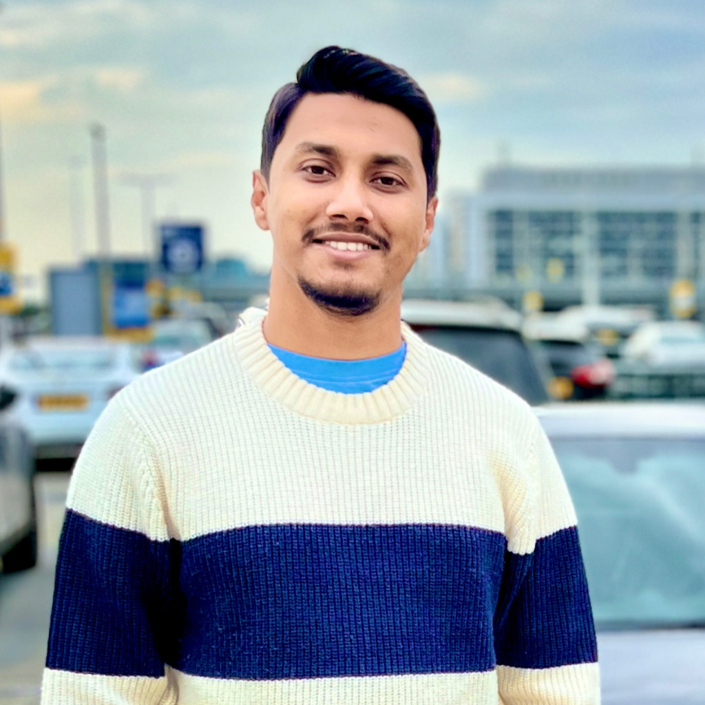 Muhammad Mahir Hasan Chowdhury - Working Student Software Developer - bepro GmbH | XING