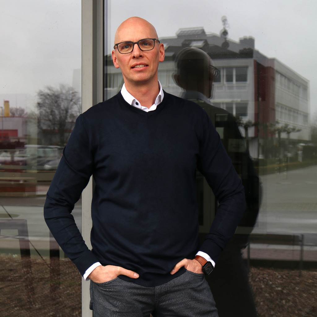 Michael Post - Technischer Vertriebsmitarbeiter - TEKO Gesellschaft für ...