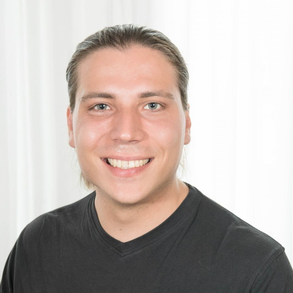 Christopher Fromm - Physiotherapeut - Physio aaheim CH | XING