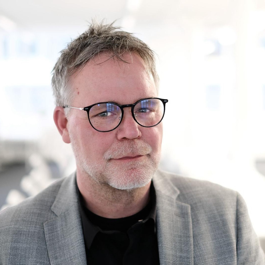 Olaf Stieg - Vorstandsvorsitzender - BAG BTZ e.v | XING