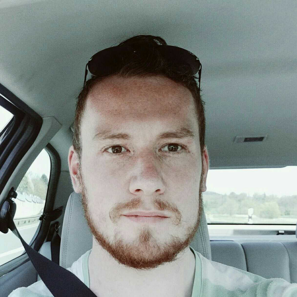 David Hanton - Stationsleitung/QM beauftragter - Gesundheits und ...