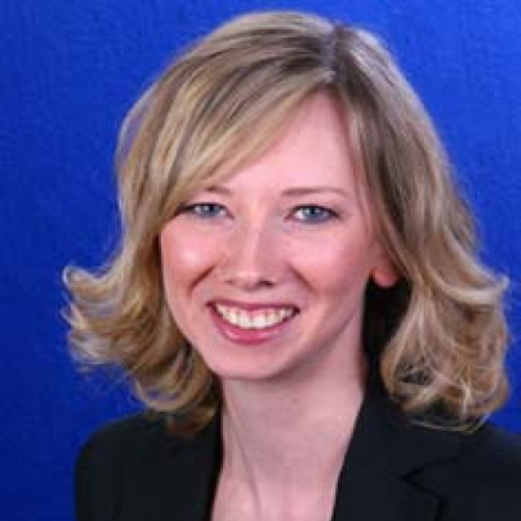 Katrin Esser - Sozialwissenschaftlerin - Empirische Sozialforschung | XING