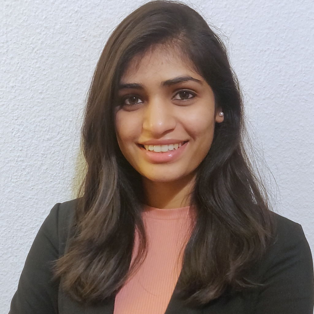 Ing. Vathsala Sujatha Gajendra - Cybersecurity Software Expert - EDAG ...