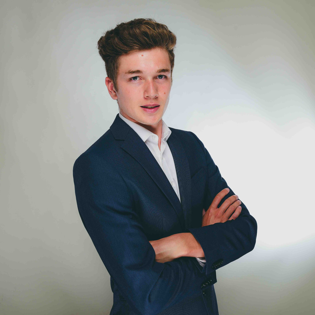 Niclas Ressing: Ausbildung und Berufserfahrung | XING