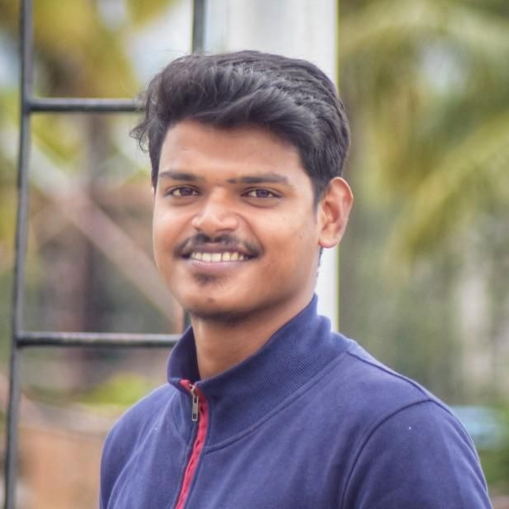 Harish Ns - Software Developer - Bosch Global Software Technologies | XING