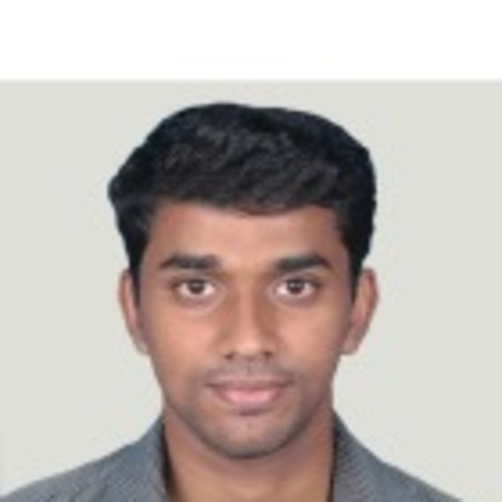 Nithin Raju - Electonic and Communication Engineer - Student | XING Nithin Raju - Electonic and Communication Engineer - Student | XING