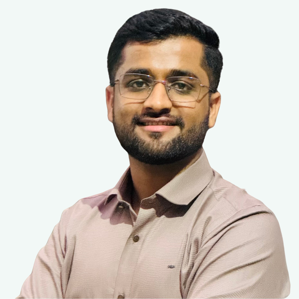 Ajay Sojitra - M.Sc in Chemical and Energy Engineering - Otto-von ...