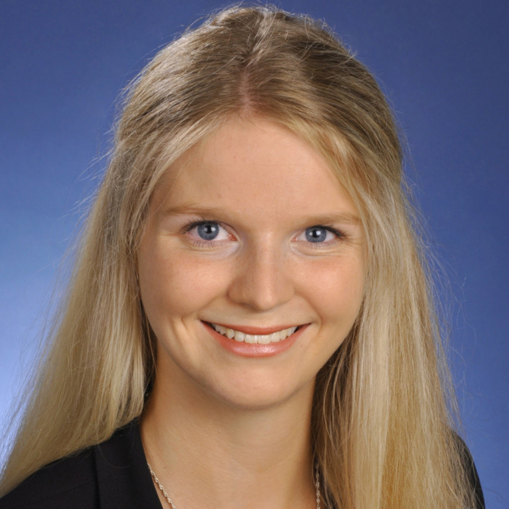 Lisa Silbermann - Kaufmännische Projektbetreuung - Gebrüder Wöhrl ...