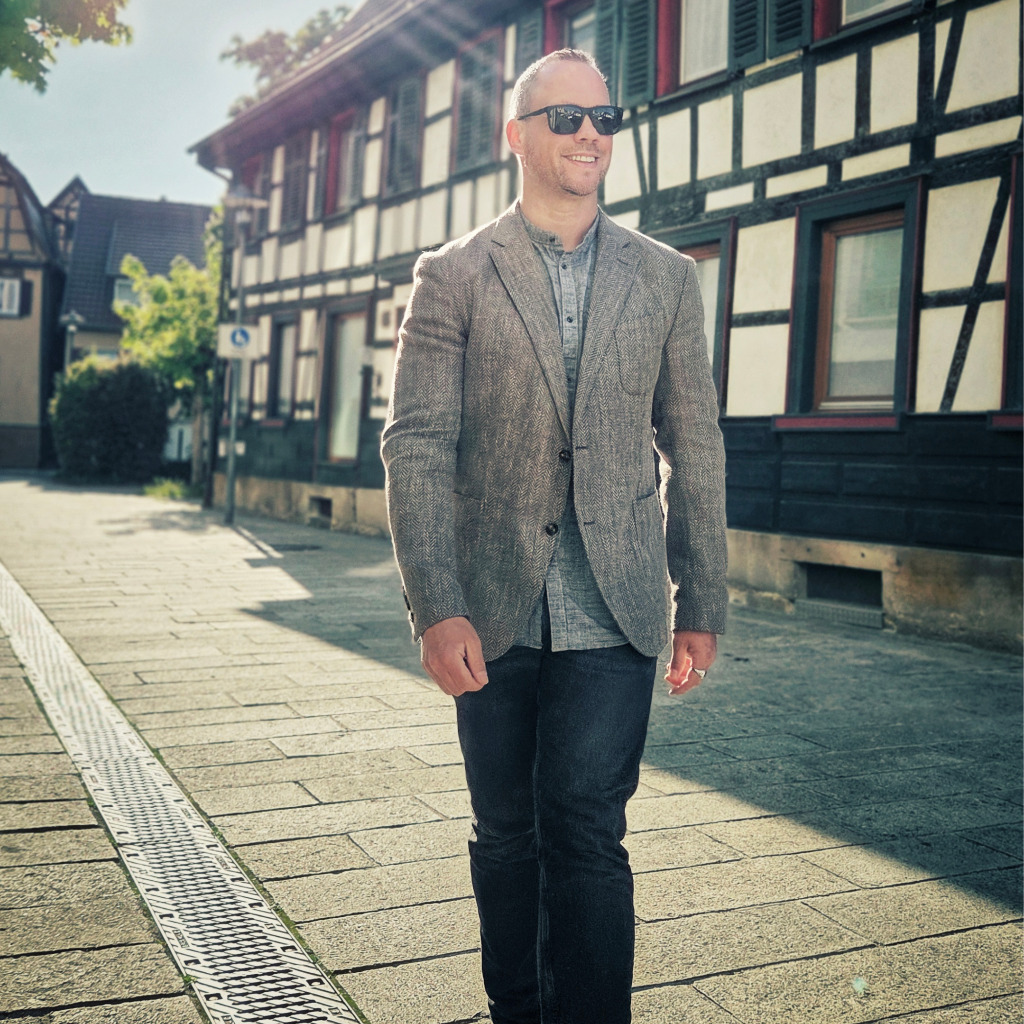 Patrick Buck in der Personensuche von Das Telefonbuch