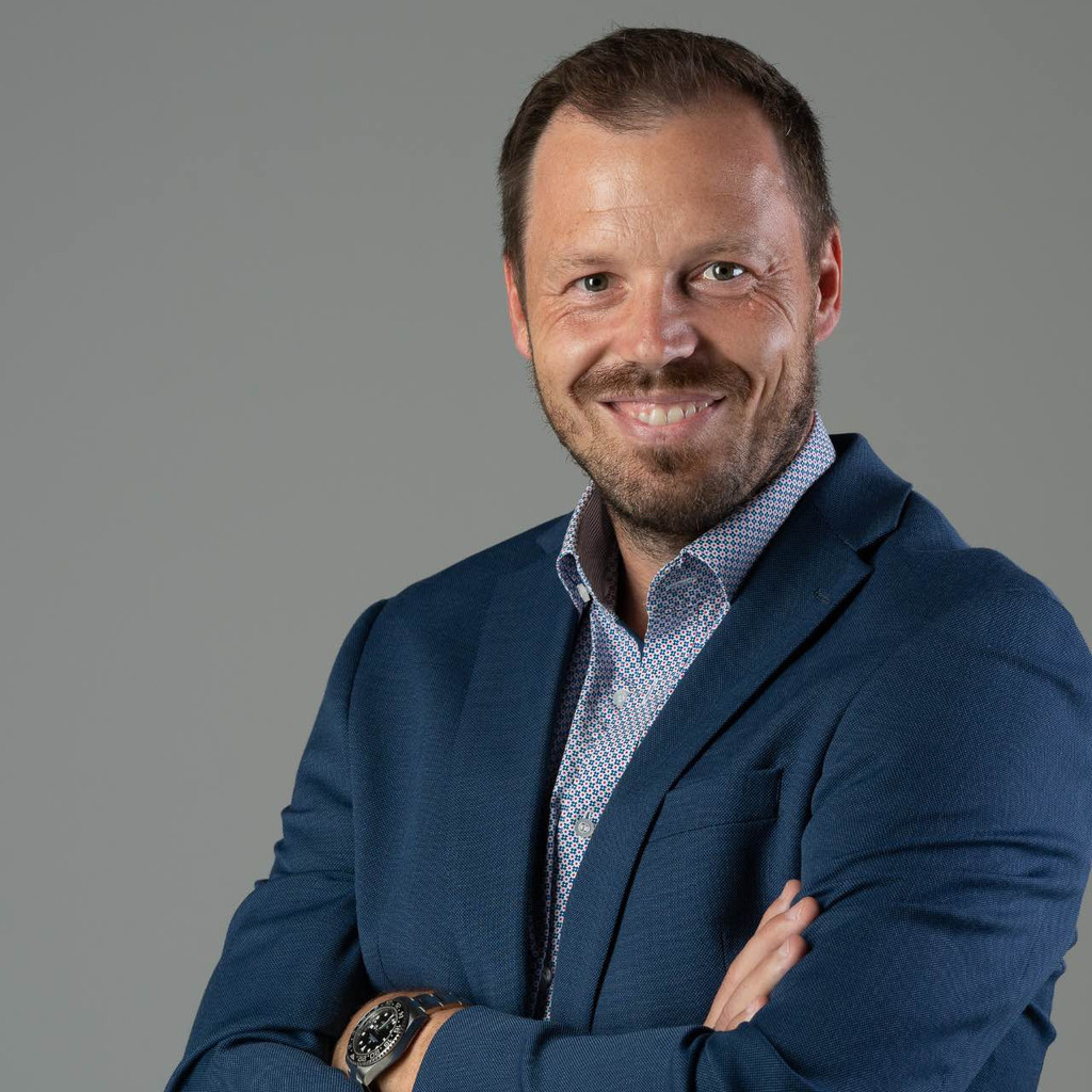 David Metzner - Therapeutic Specialist IBD Inflammation - Alfasigma | XING