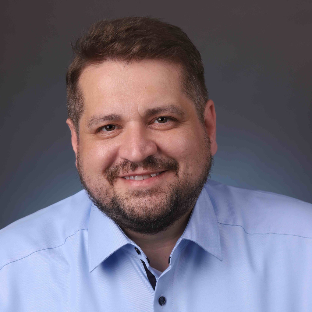 Nick (Nikolaus) Zeeb - Manger Großfläche und Promotion - Vodafone kabel ...