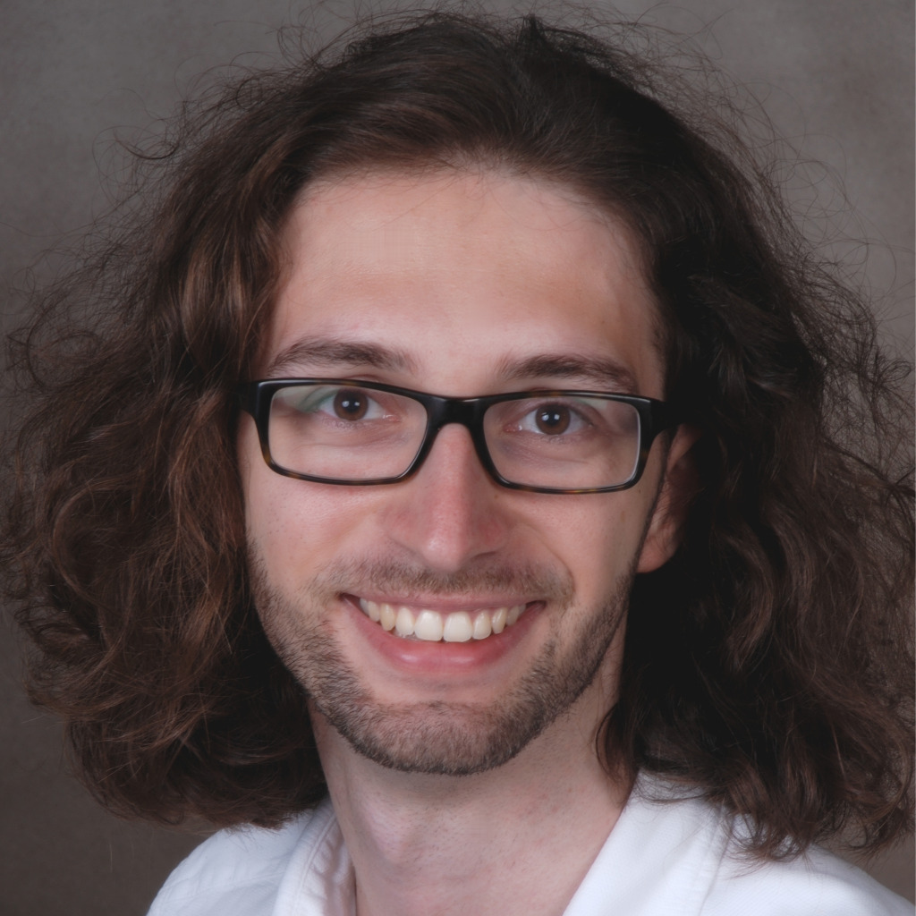 Tom Adams - Manager für Innovationsthemen - secunet Security Networks ...