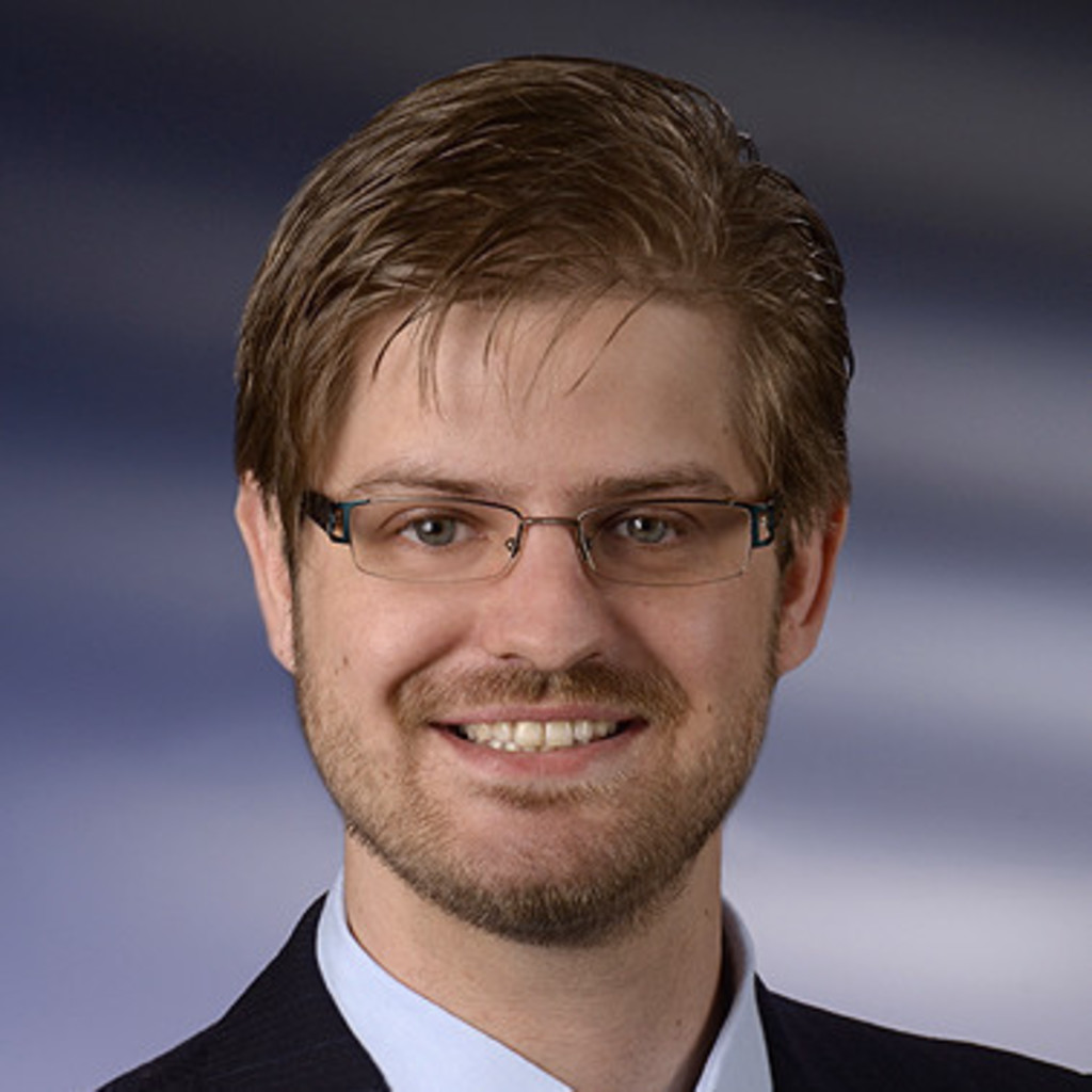 Alexander Neeb - Inbetriebnahmeingenieur - ALD Vacuum Technologies GmbH ...