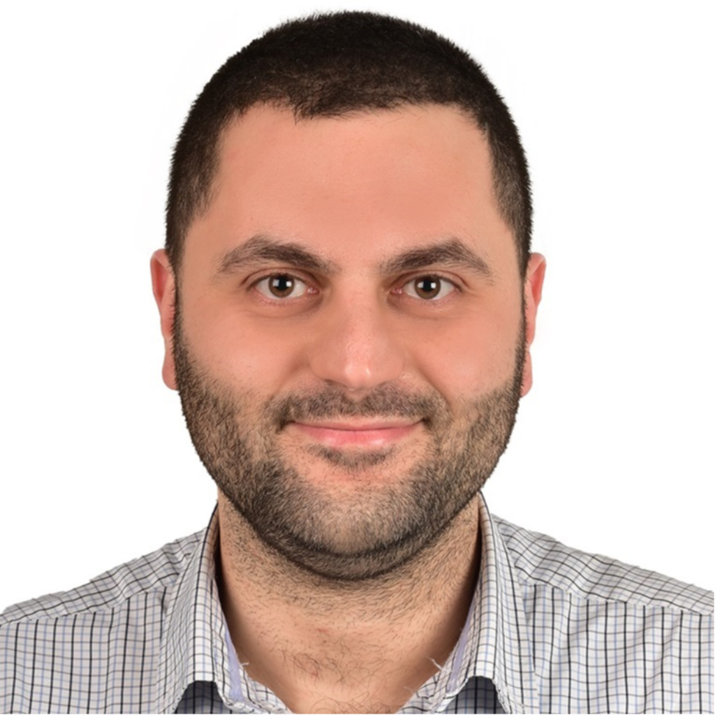 Toni Elias - IT Professional, Programmer & Tutor - Self Employed | XING