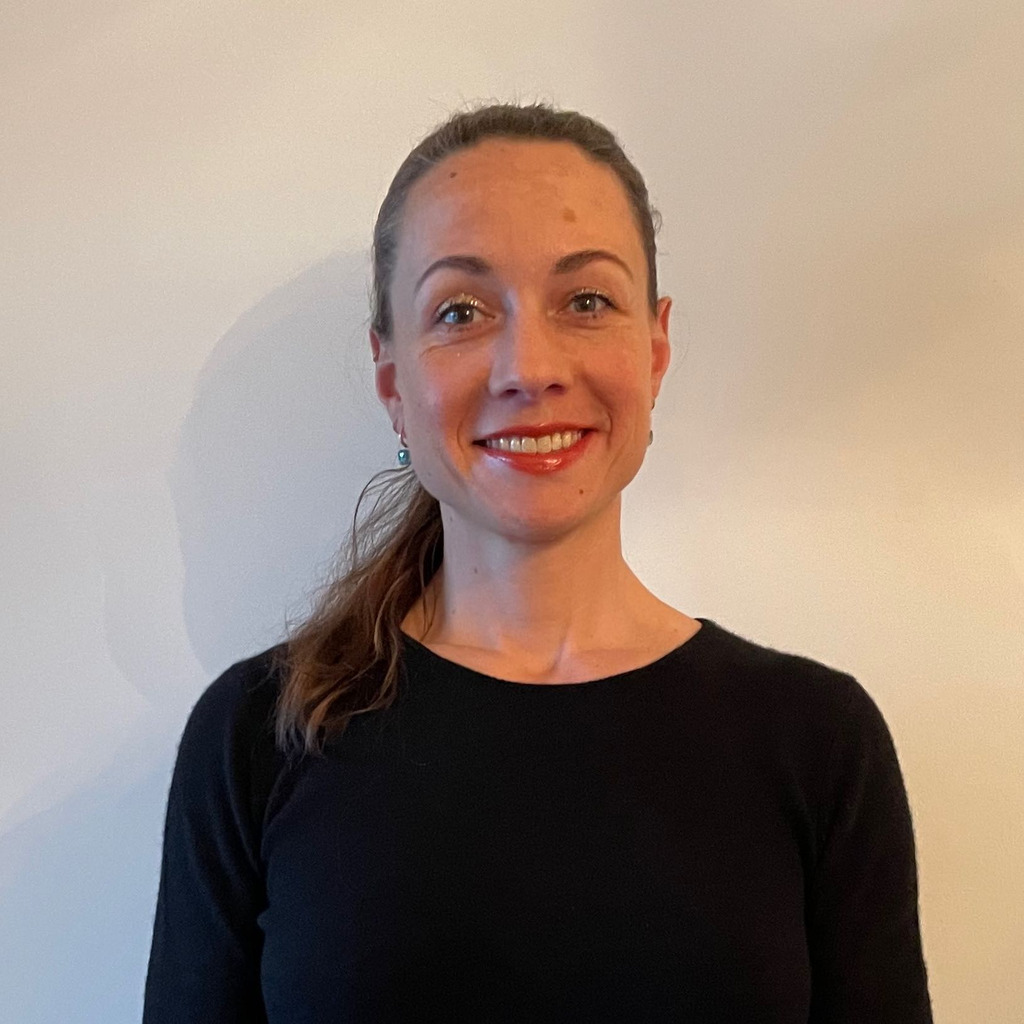 Brigitte Steinhoff - Geschäftsführerin - Steinhoff GmbH | XING