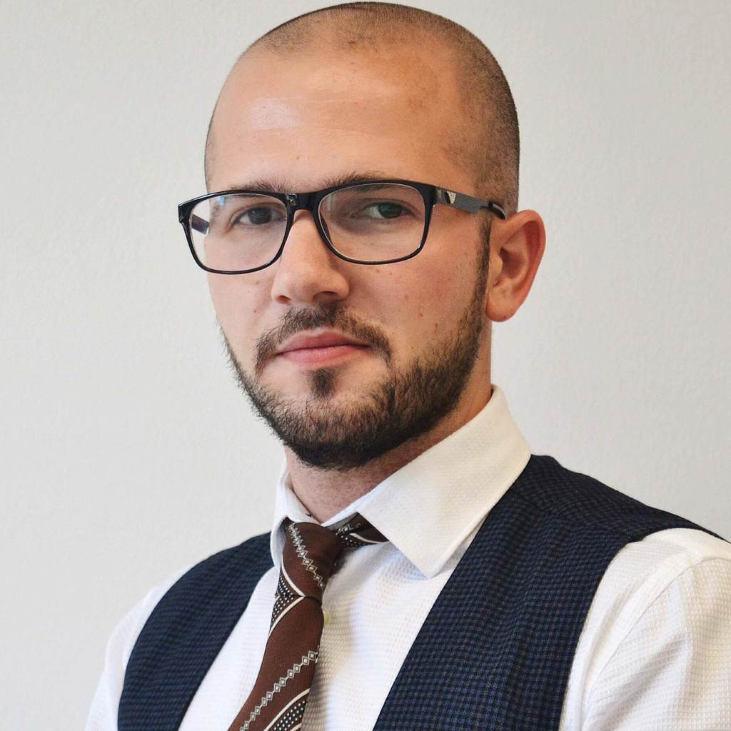 Farid Mirzayev - Finance & Investments - CFA Institute | XING Farid Mirzayev - Finance & Investments - CFA Institute | XING