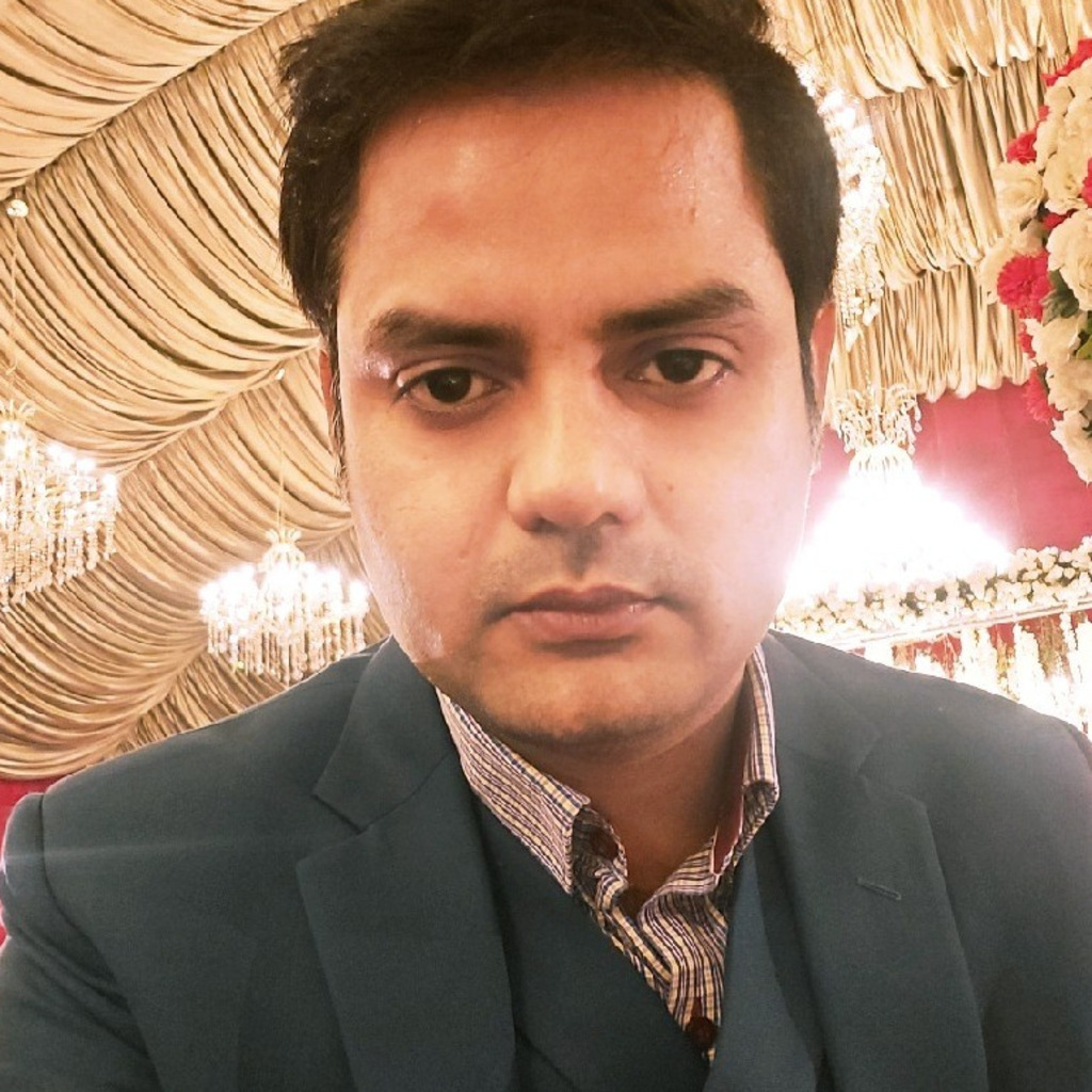 Muhammad Ateek - Principle software engineer - Confiz ltd | XING