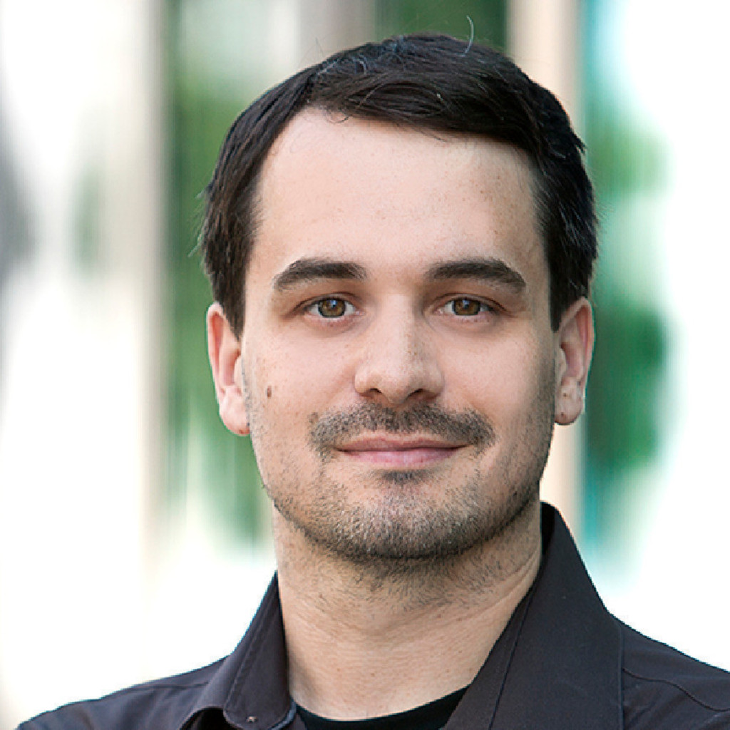 Thomas Jansen - Abteilungsleiter Entwickler- und Qualitätstools - SAP ...