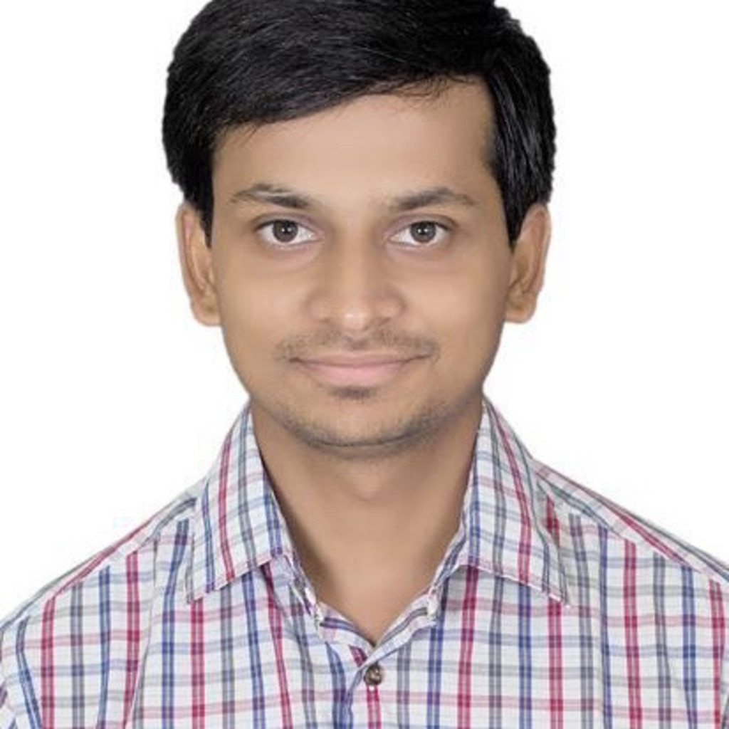 Avinash Chavan - System Analyst - Volkswagen AG | XING