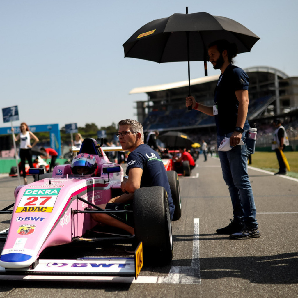 Tim Hahn - Praxis für Physiotherapie - Physio Hahn | XING