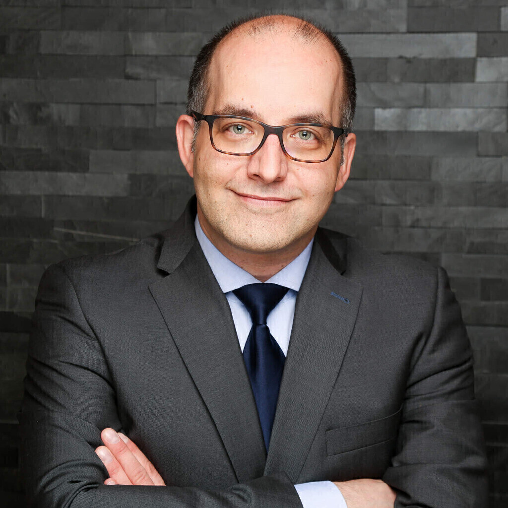 Oliver Schäfer - Rechtsanwalt und Notar - Zappek, Dr. Prall und Partner ...