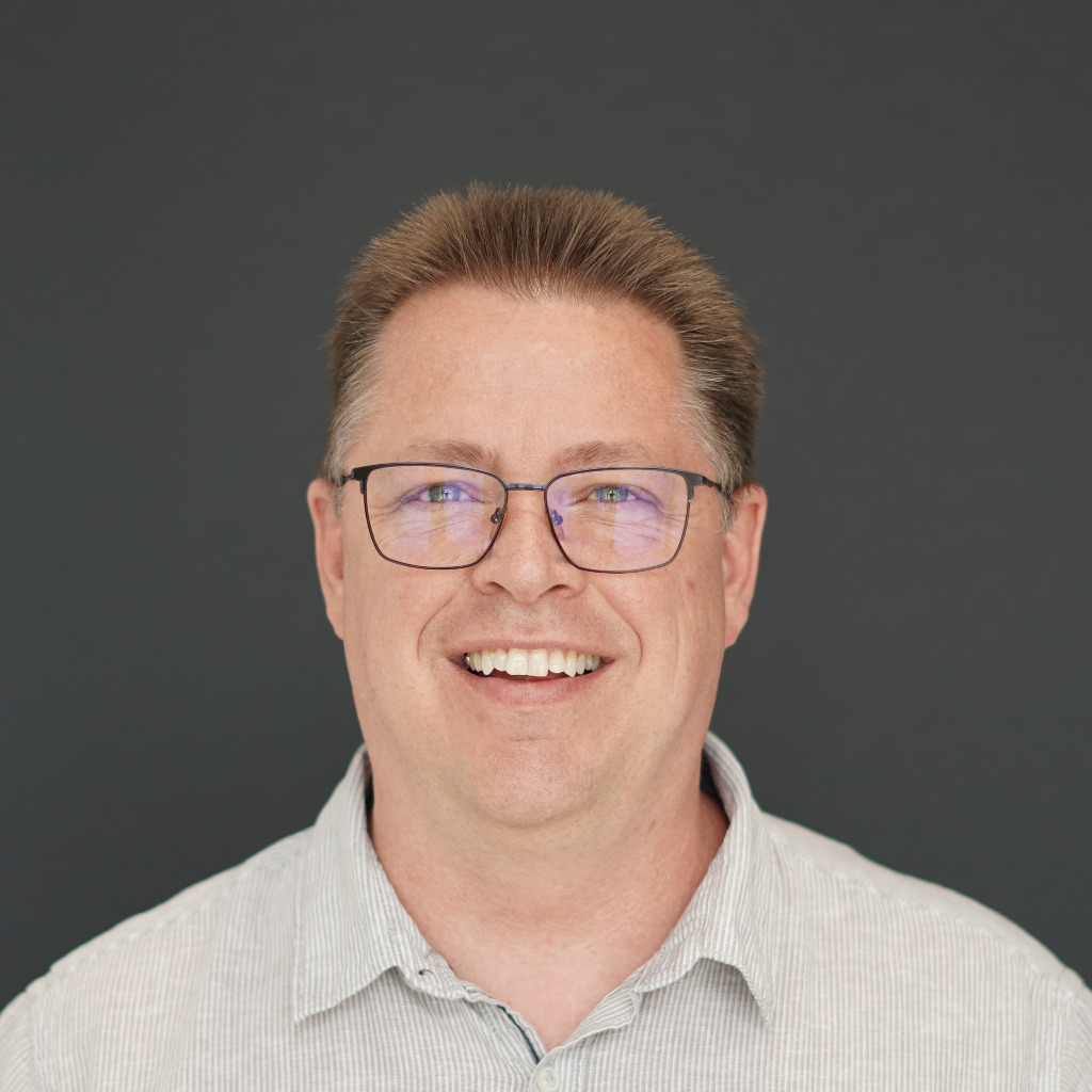 Manfred Hoffmann - Teamkoordinator - Rohde & Schwarz GmbH & Co. KG | XING