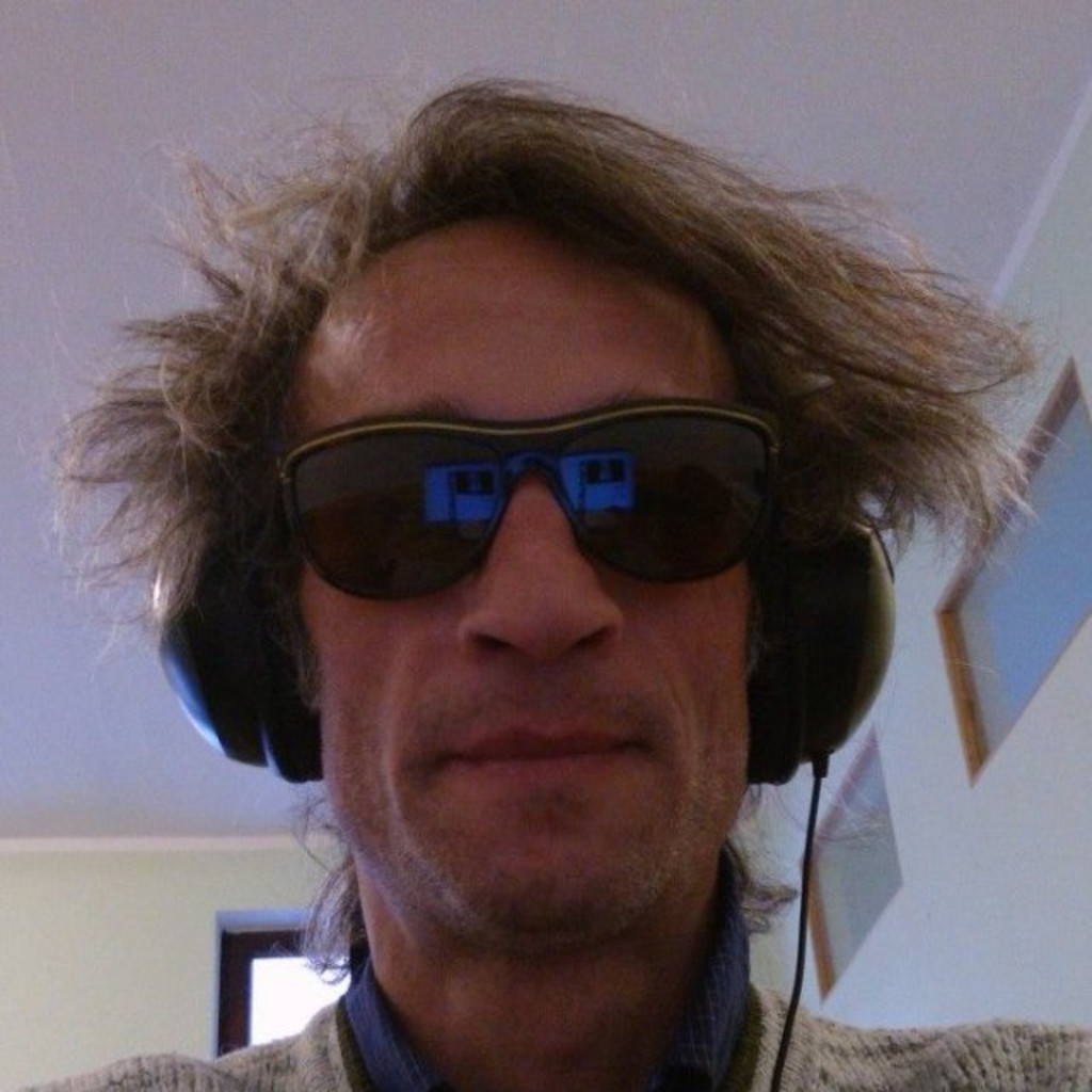 Michael Wolf - CEO at aisa - aisa | XING