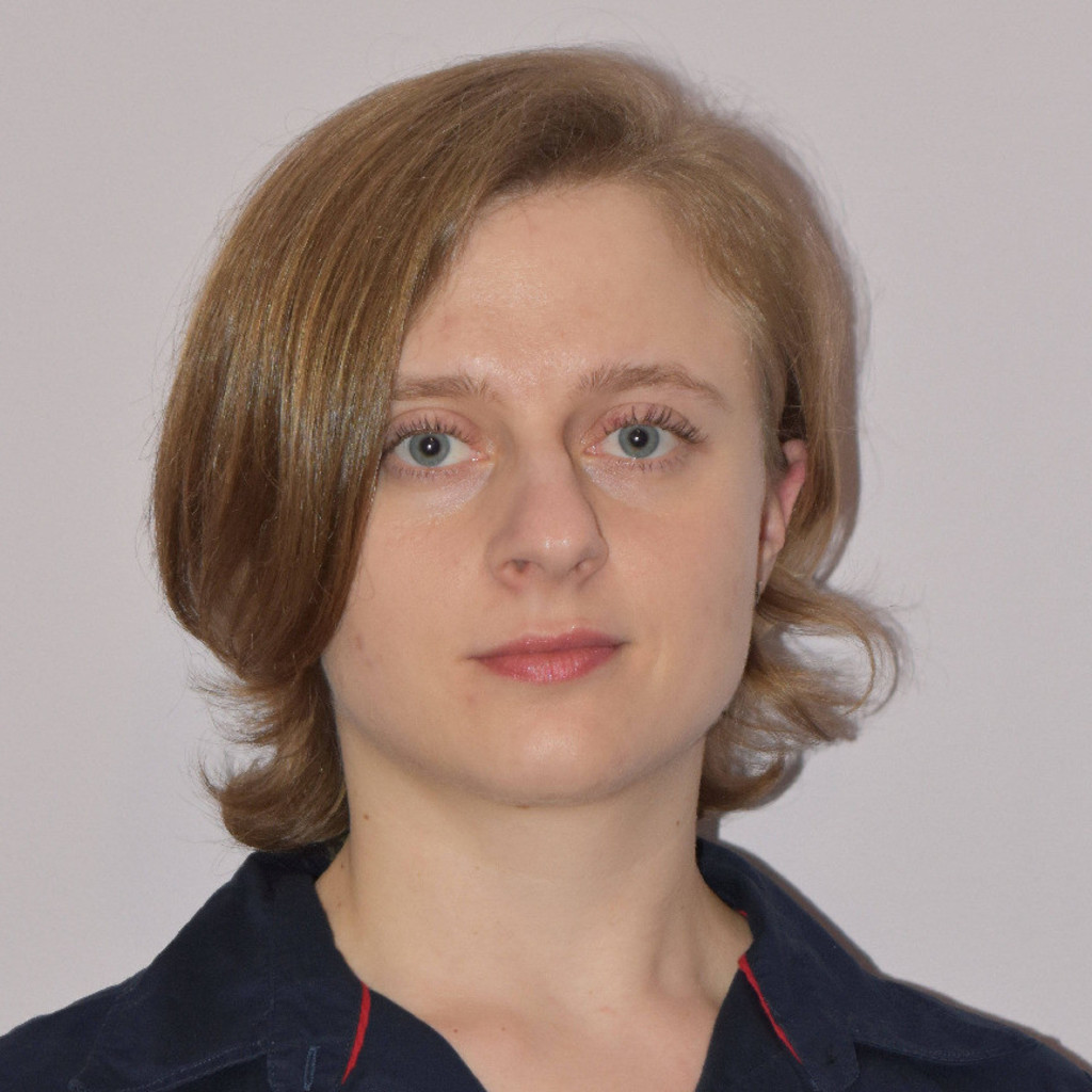 Andreja Sambolec - Software Developer - Splendit IT | XING