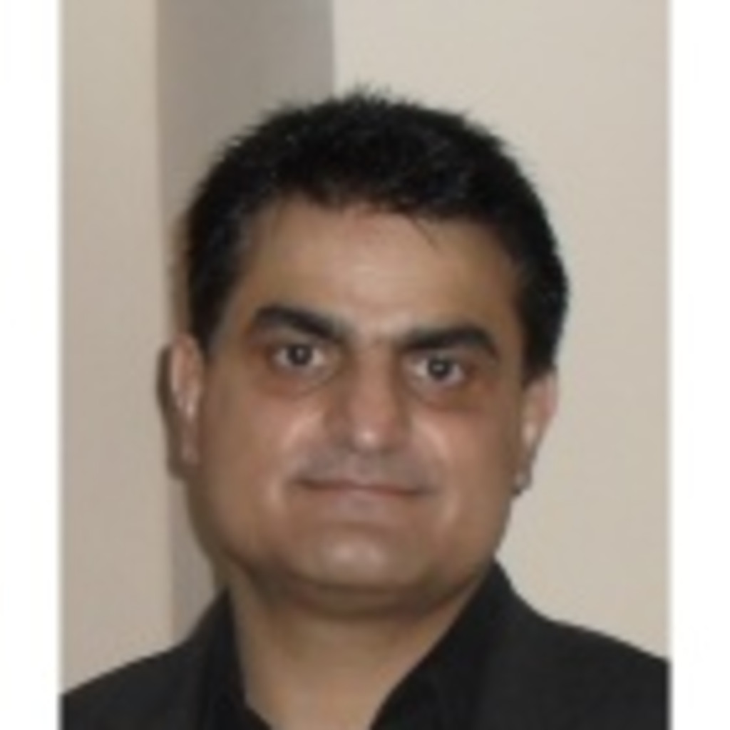 Gary Sahota - Business Development Partner - Instant Alchemy | XING