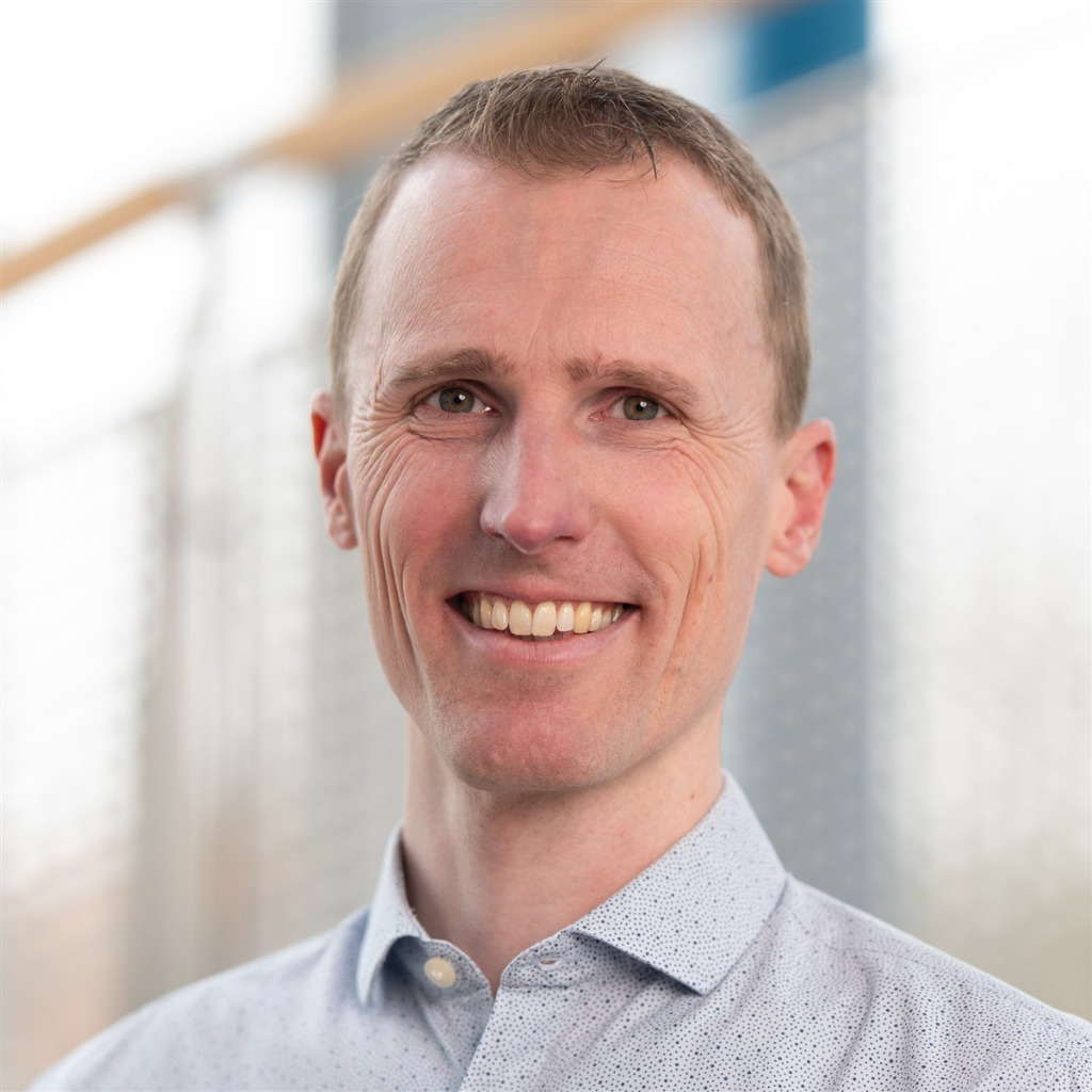 Maurits Silvis - Senior Fullstack-Entwickler - d.velop mobile services ...