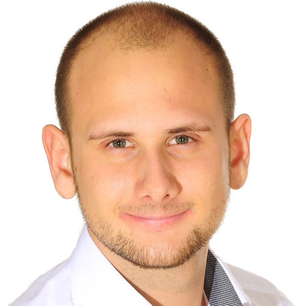 Joshua Birk - Medientechnologe Druck - L.N. Schaffrath GmbH & Co. KG ...