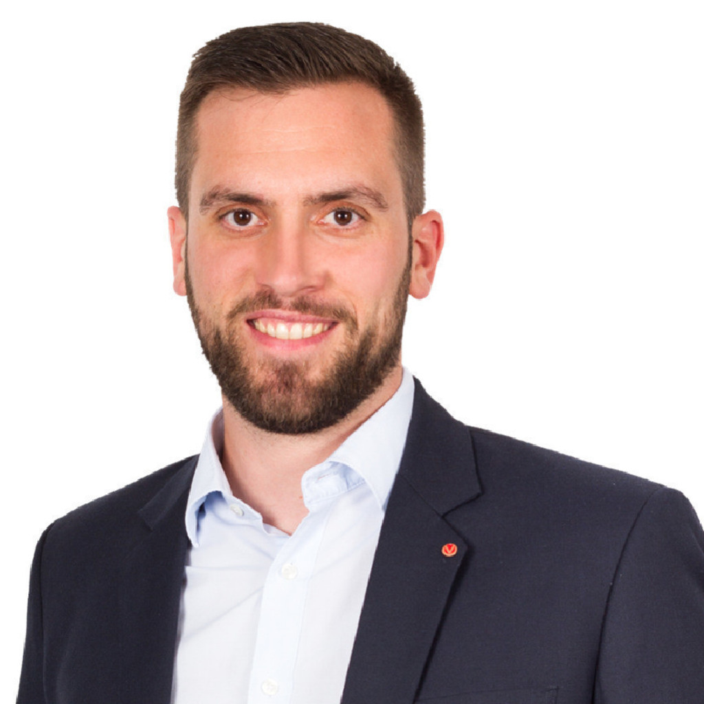 Peter Seitz - Agenturleiter - Deutsche Vermögensberatung | XING