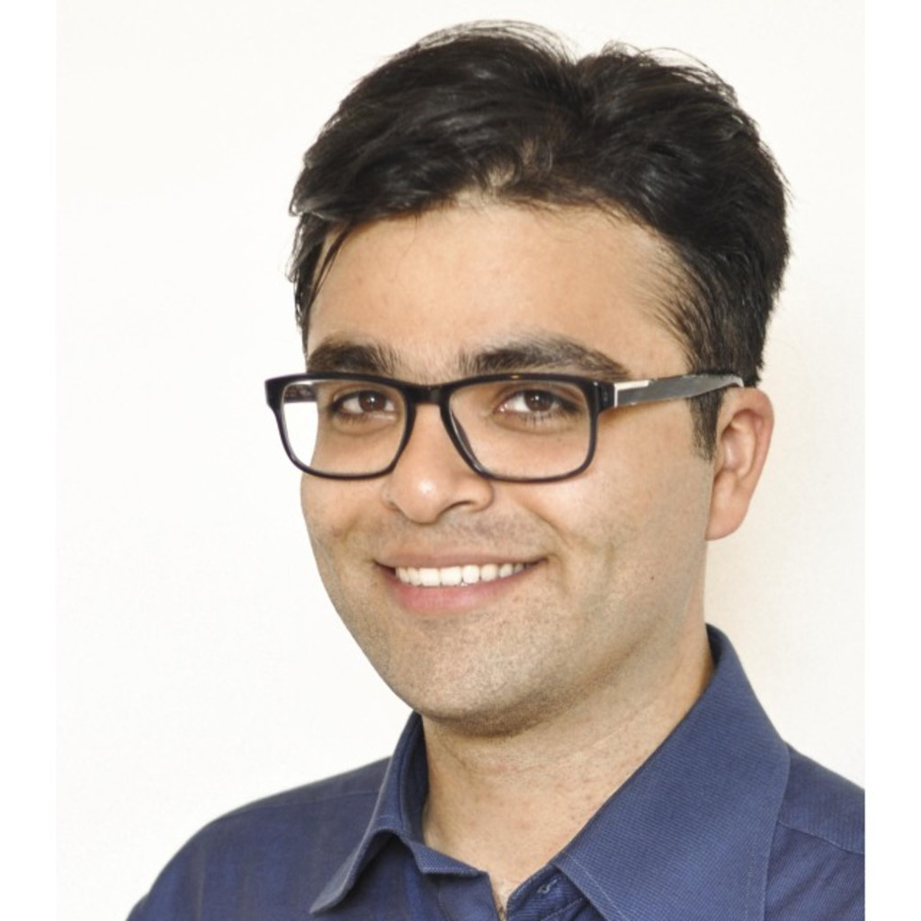 Keyvan Kardel - Full Stack Developer - Agrando | XING