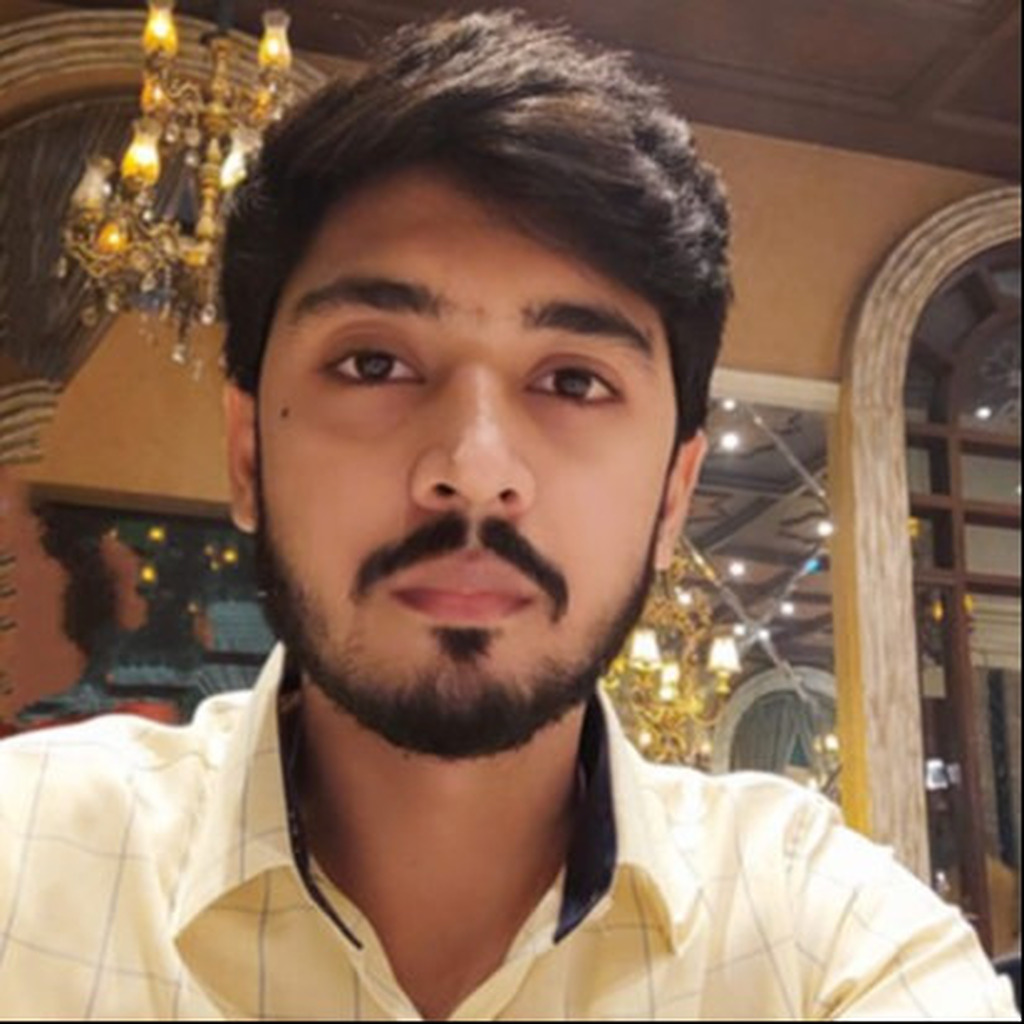 Muhammad Umar - Web Developer - Computan | XING