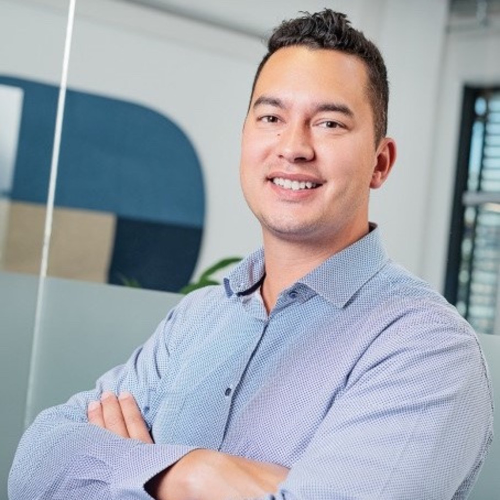 Christopher Behr - Commercial Territory Manager - Tenable Network ...