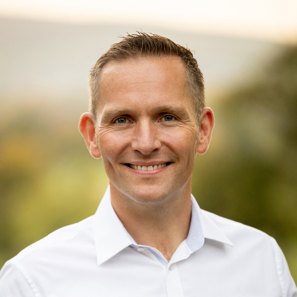 Christian Joyce - Rechtsanwalt / Key Account Manager - Verlag C.H. BECK ...