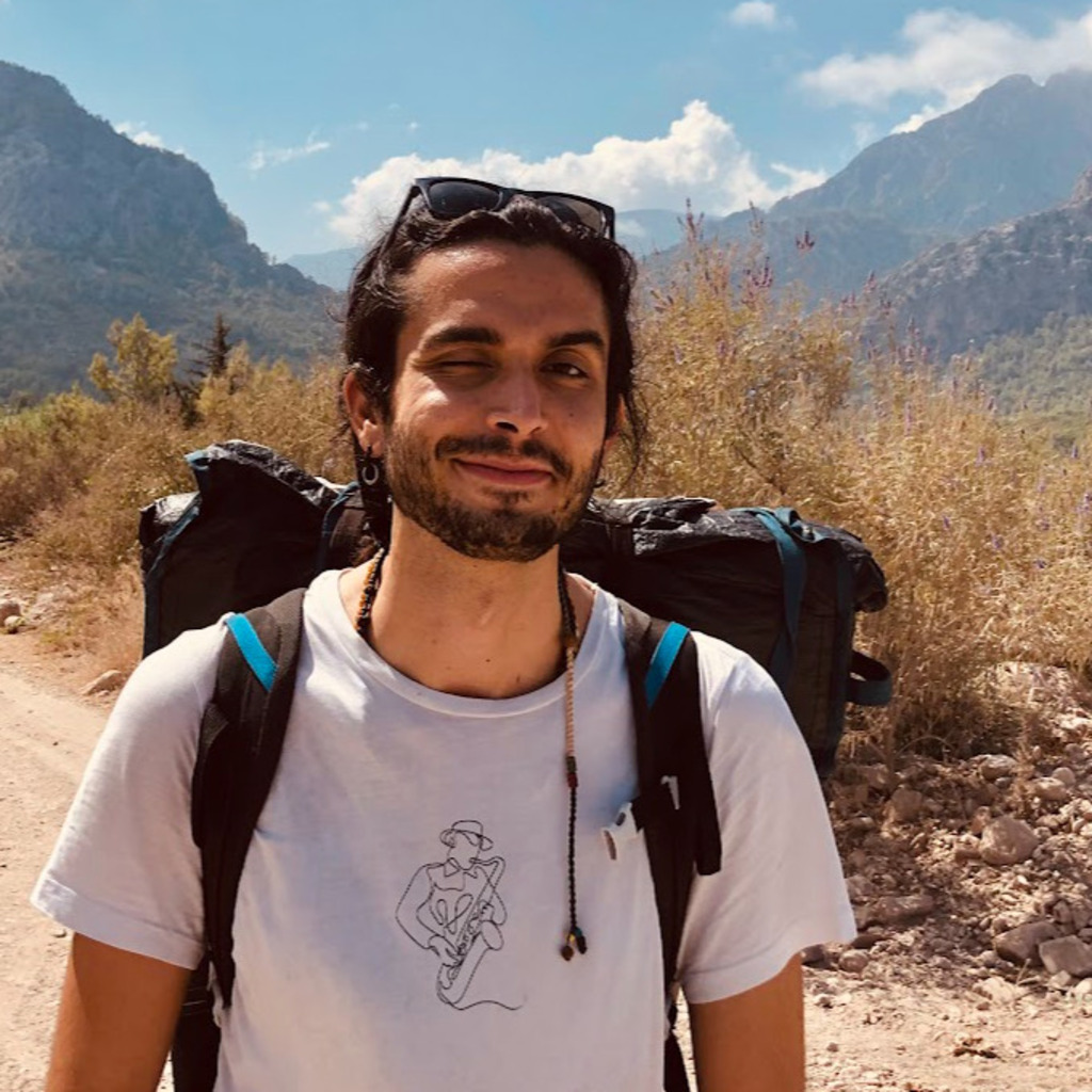 Murat Kuş - Mechanical Engineer - Nowhere | XING