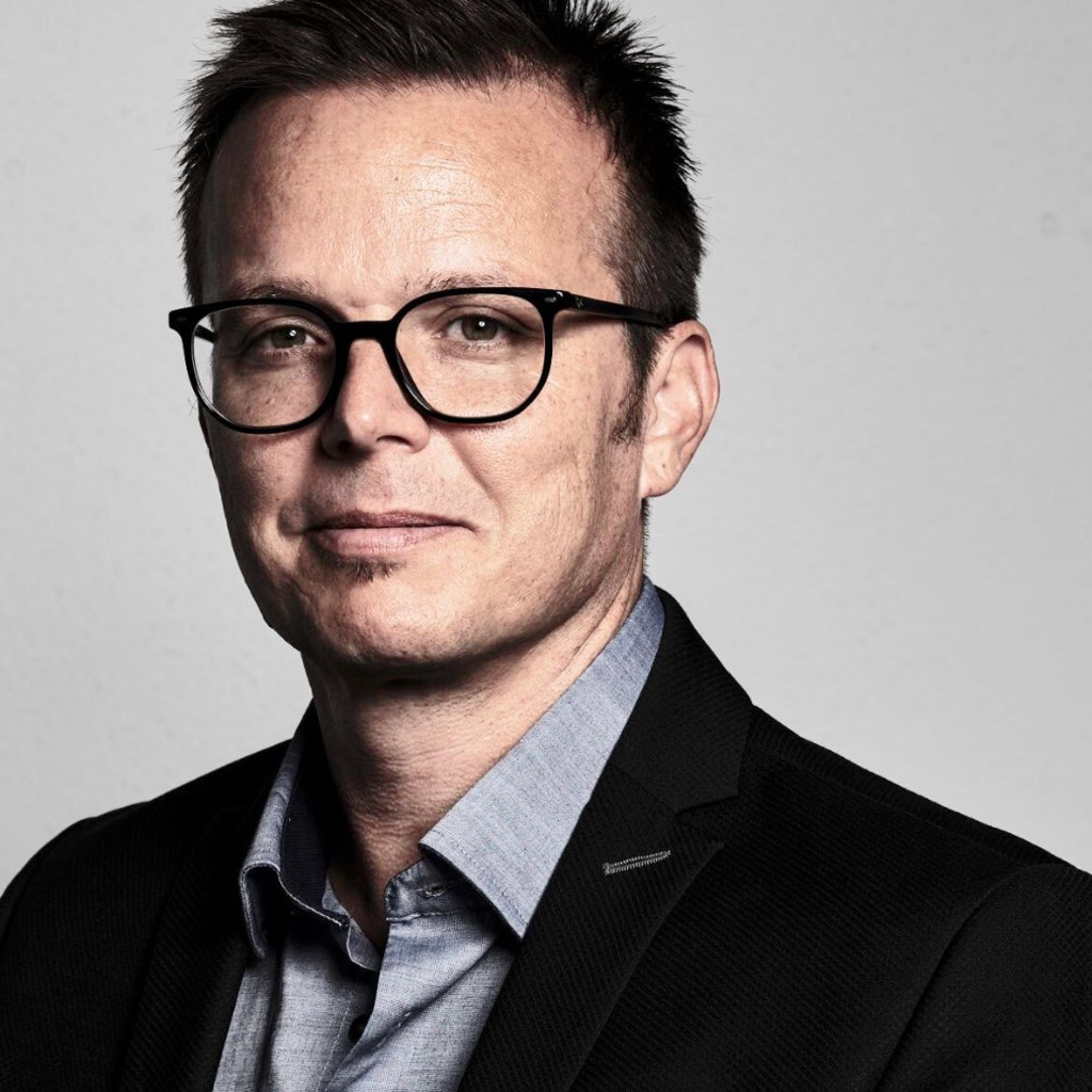 Dipl.-Ing. Marc Fuchs - CEO - Trikno AG | XING