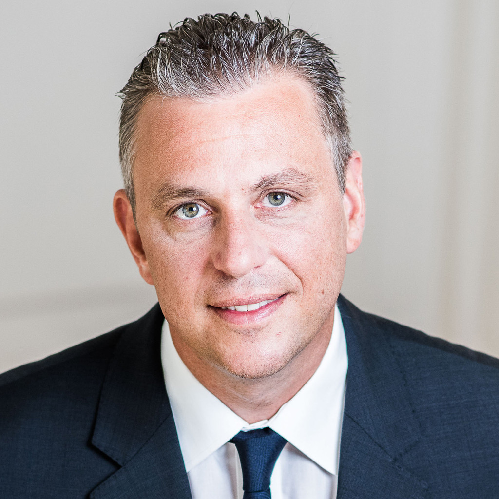 Thomas Rainer - Head of Member Sales & Business Development - Wiener ...